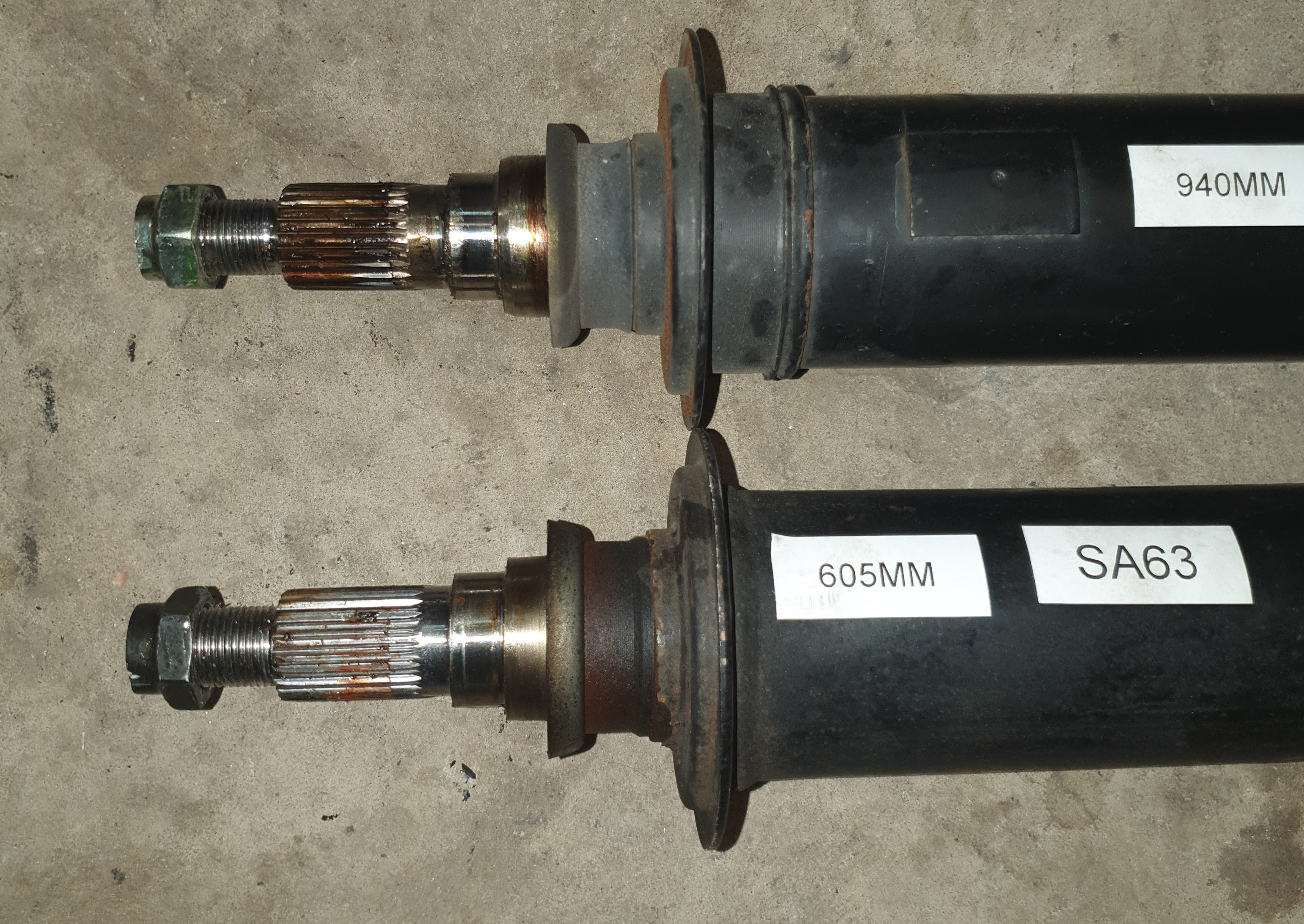 J160 Gearbox and shifter installation – Michael's 3SGE Celica Build